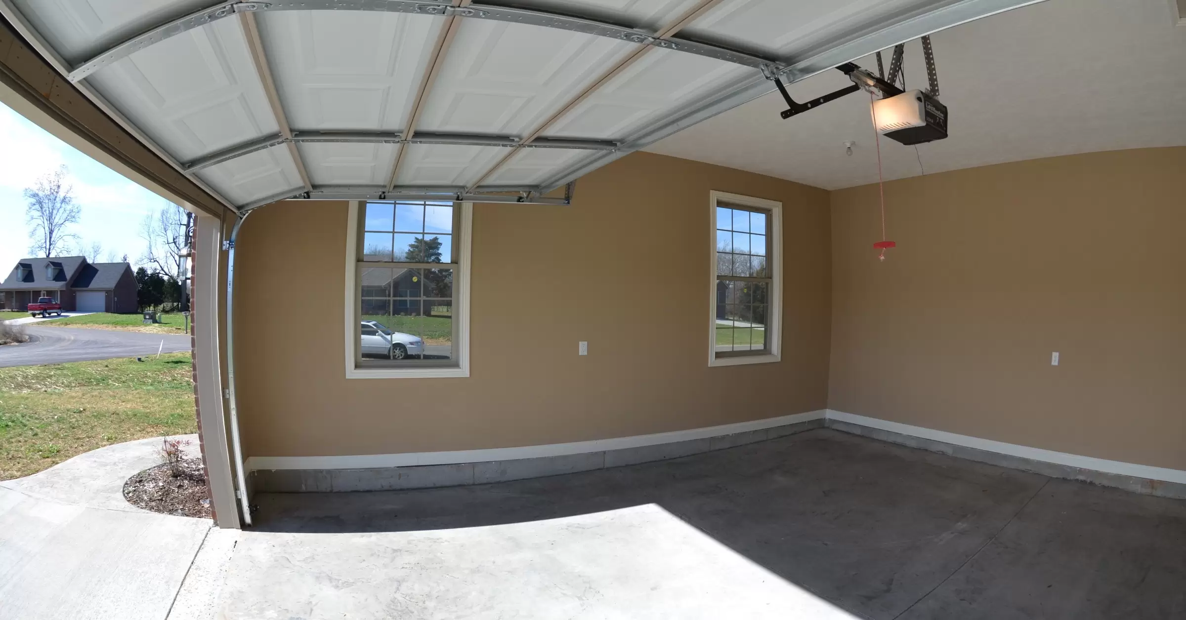 Garage Doors | Lopez Garage Door Service | Santa Ana