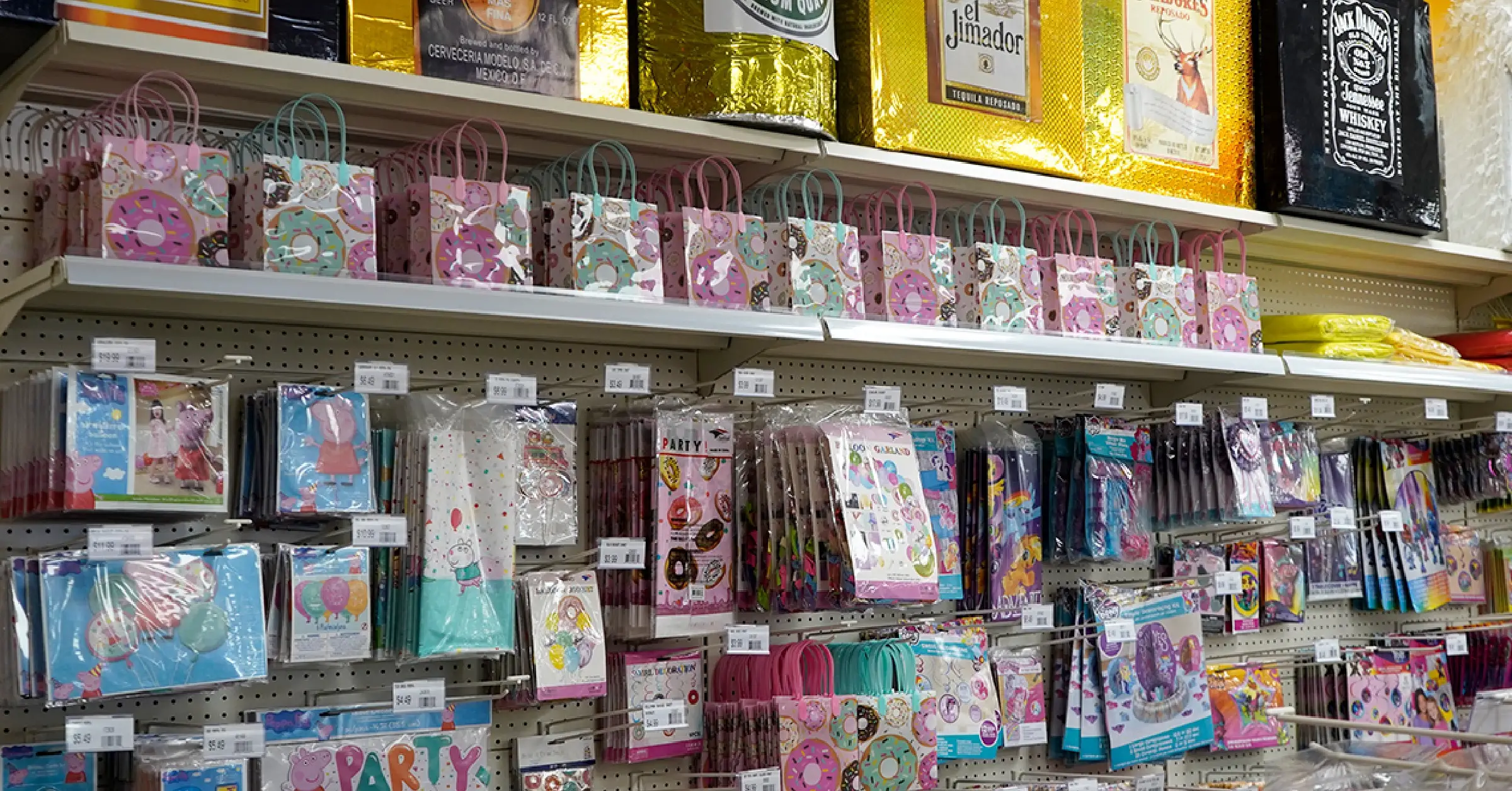 Fiesta Carnival - Party Supplies for Every Celebration