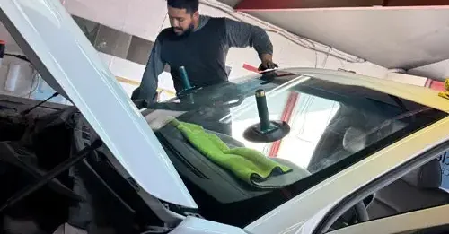 Mobile Auto Glass: Repair, Installation and Window Tinting