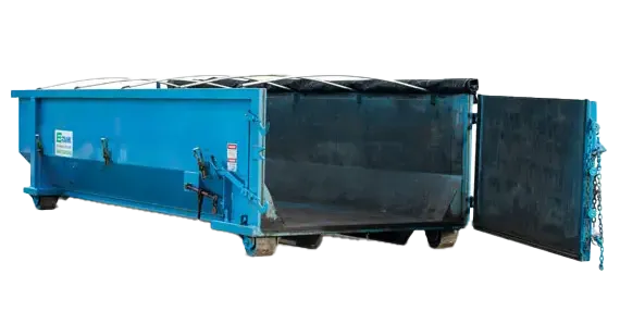 Waste & Storage Solutions in Los Angeles.