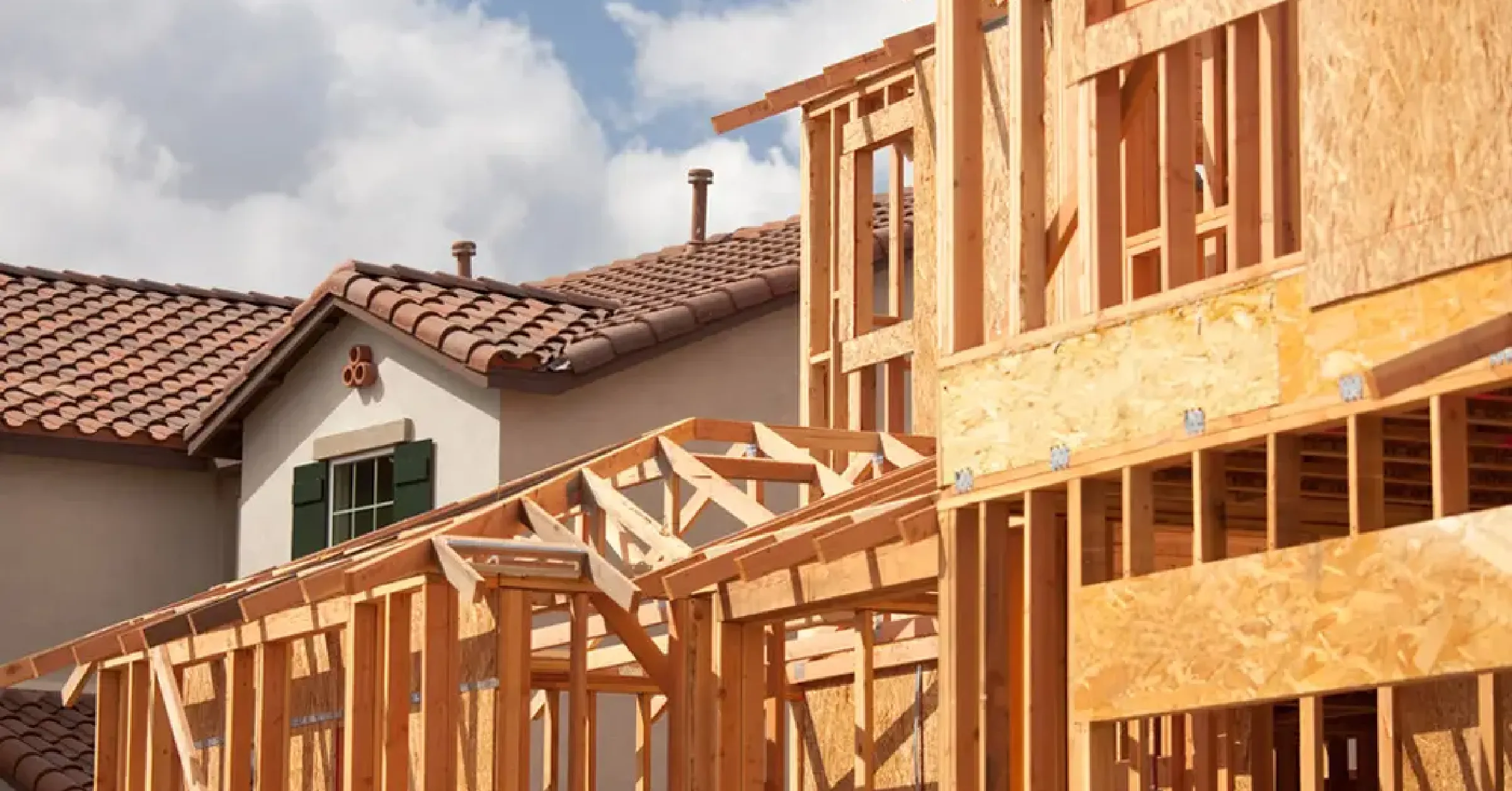 Expertos en Construcción | 21+ Años de Experiencia