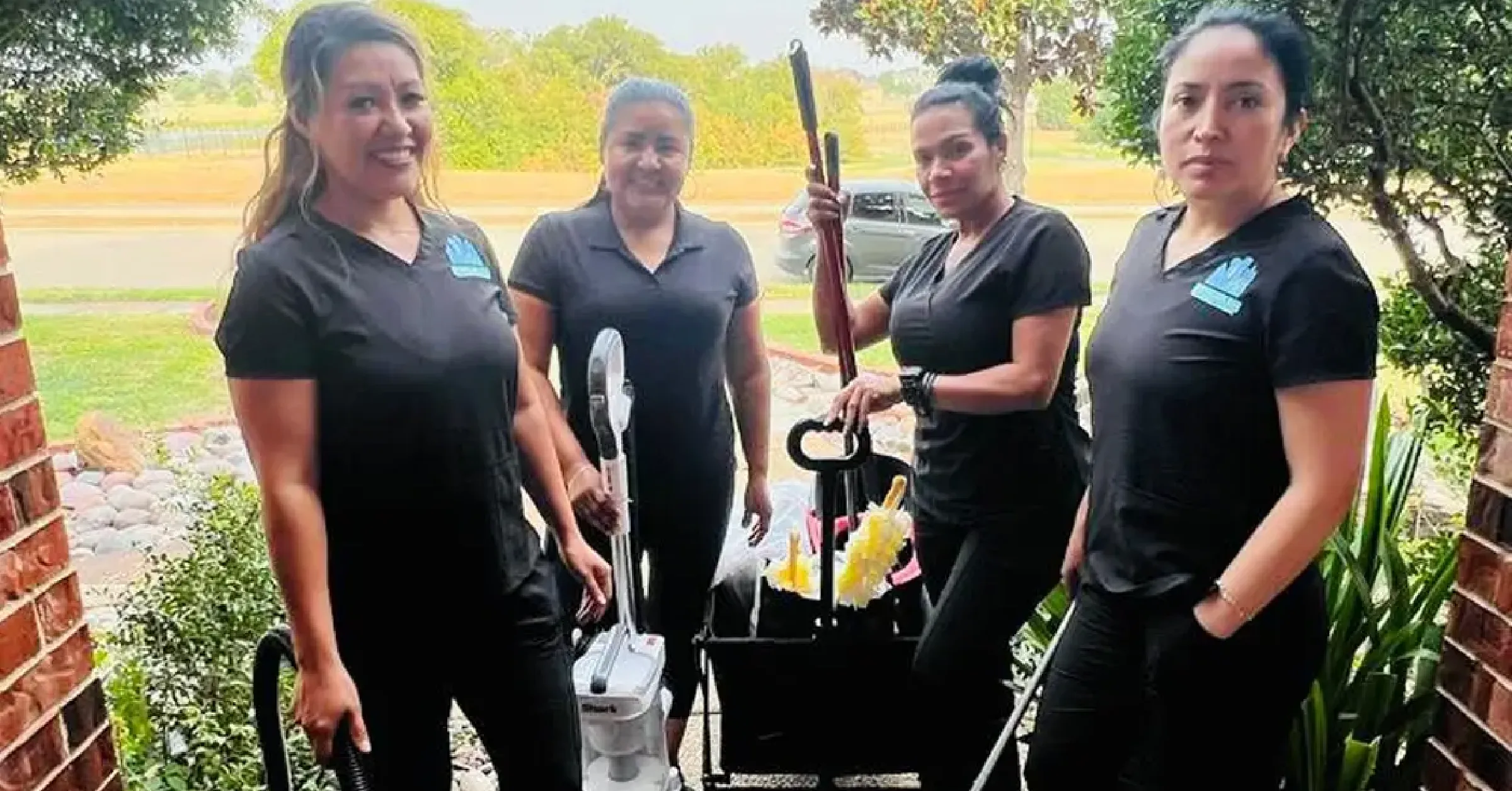 Top Cleaning Services in Dallas – Trusted & Professional