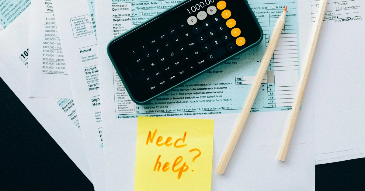 What Do I Need to Get My Taxes Prepared?