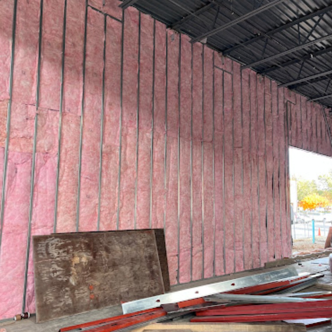 Insulation Services | Ds Insulation Corp & Specialties