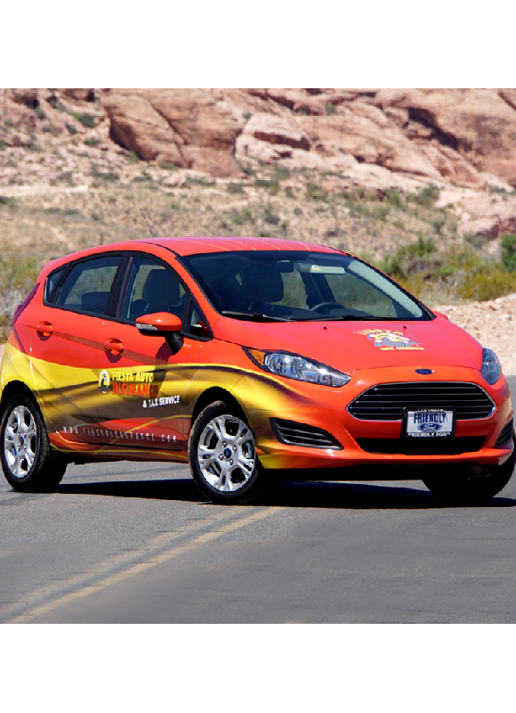 Servicios | Fiesta Auto Insurance