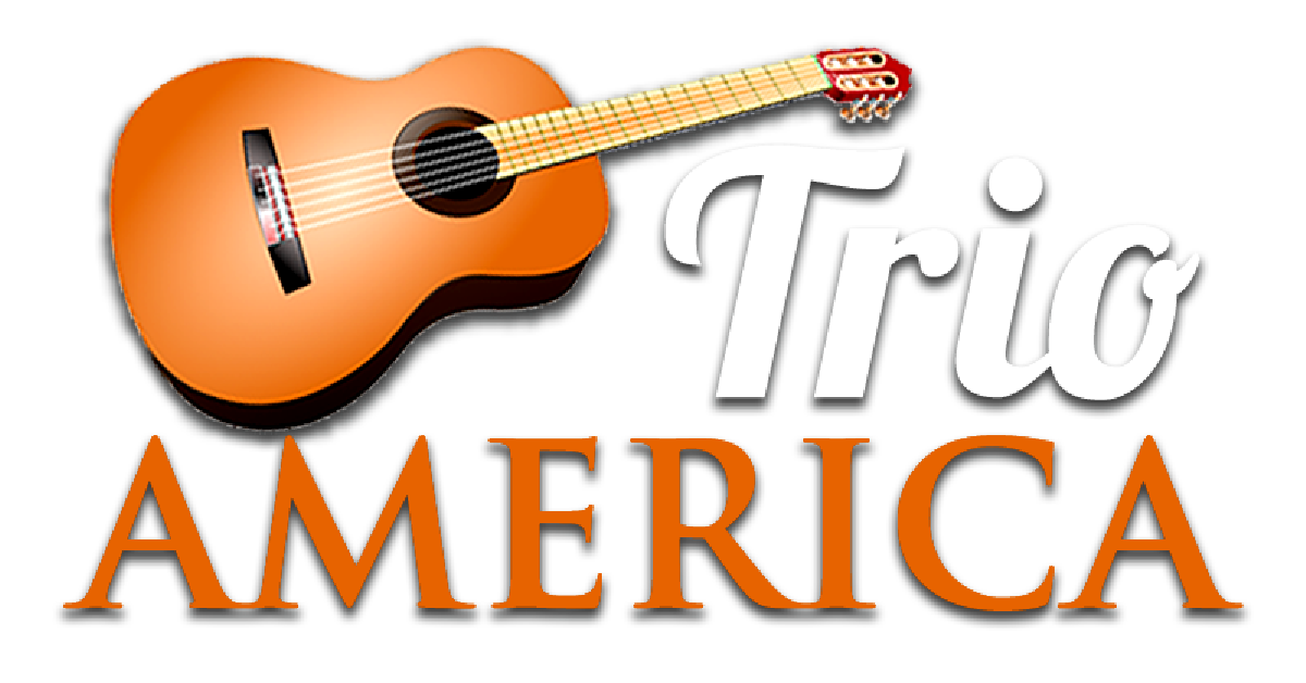 Música en vivo para fiestas | Trio América | Los Angeles
