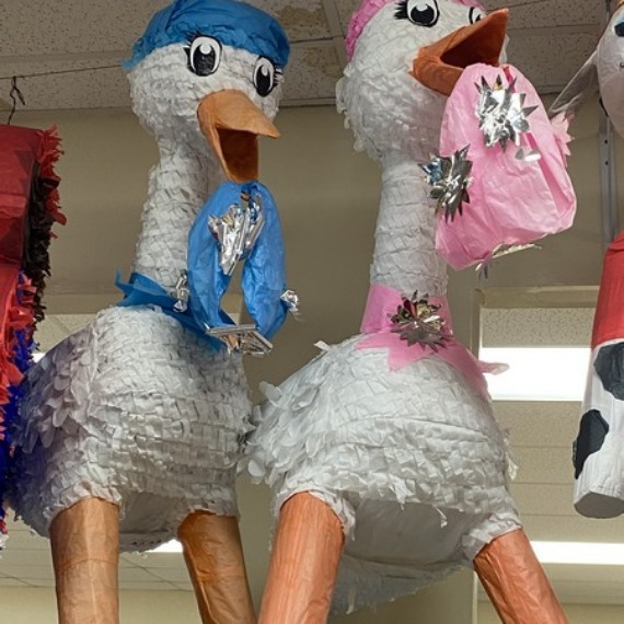 Carne y productos mexicanos | La Venadita Meat Market | LA