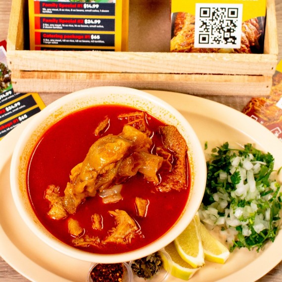 Michoacan styled carnitas | Carnitas al Estilo Michoacan