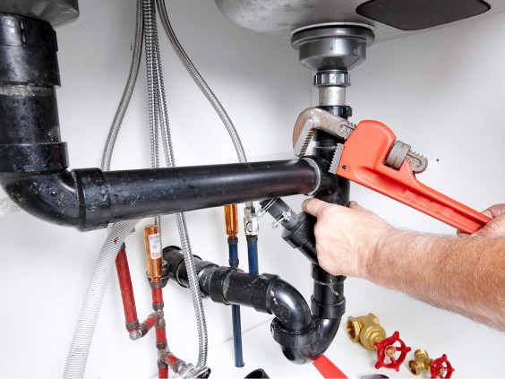 Servicios de plomería general | Jesus Plumbing | Wilmington