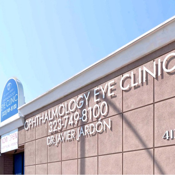 Ophthalmology Eye Clinic