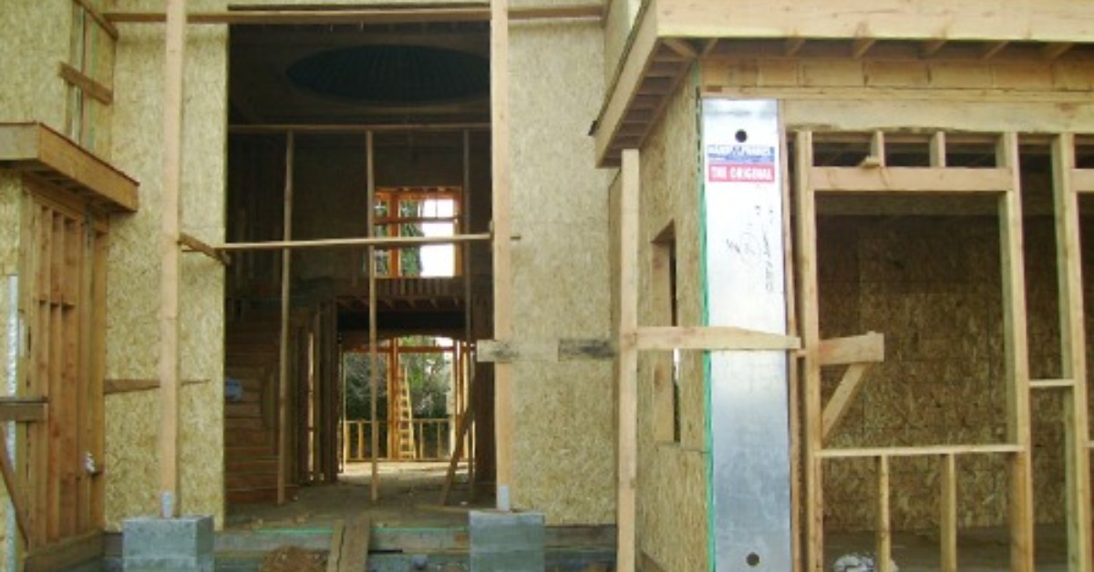 Construction Services | Baron Construction and Design | LA