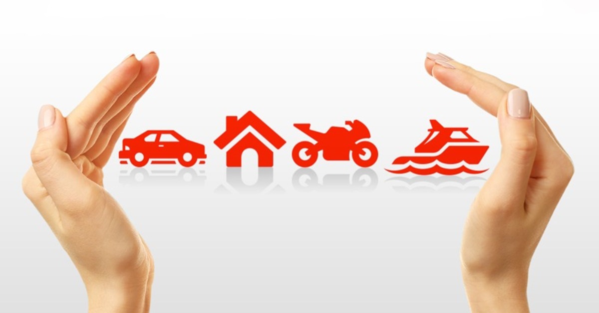 Seguros de Auto - Delgado's Insurance