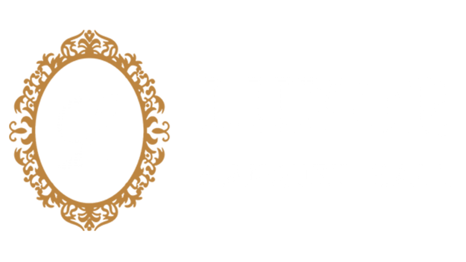 Reception Hall Logo