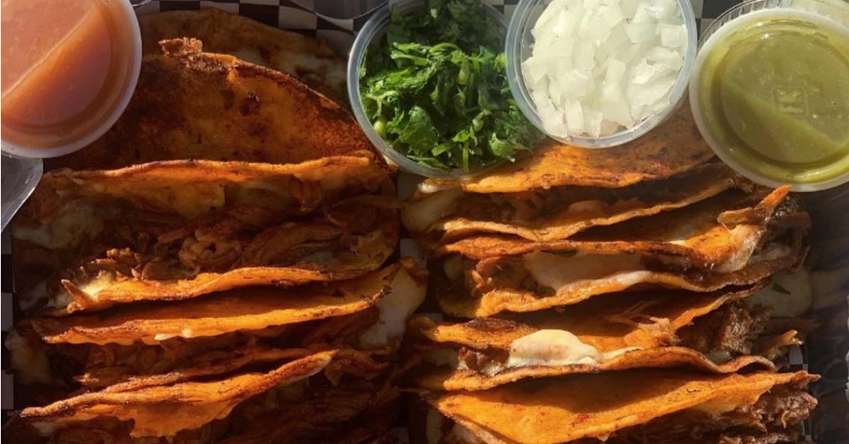 Mexican Food | Cocina Sinaloense | Fontana