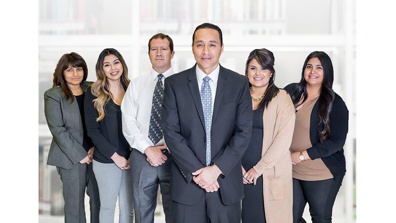 Representación Legal | Law Offices of Alejo Lugo | Riverside