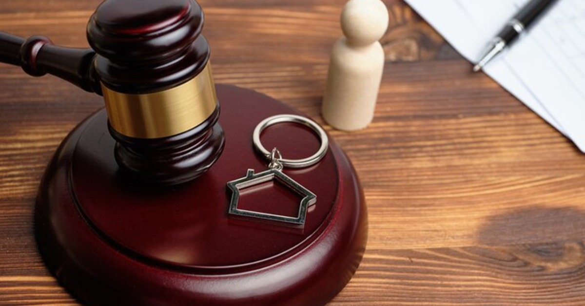 Abogado de Familia | Richard Rosiak Law | Downey