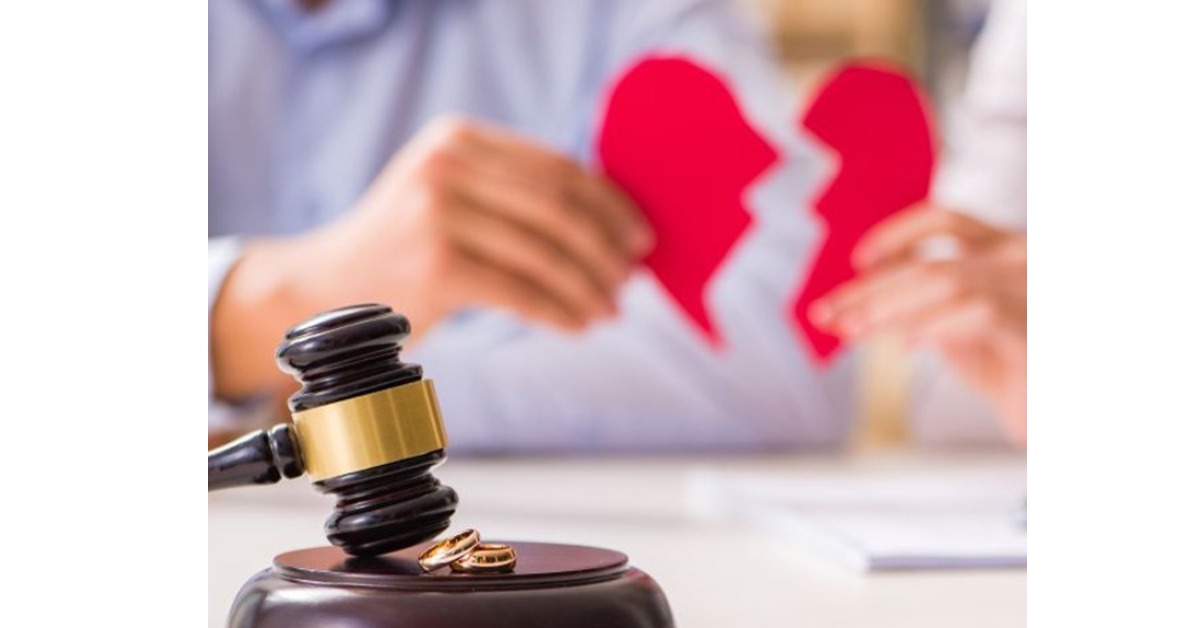 Abogado de Divorcios | Richard Rosiak Law | Downey