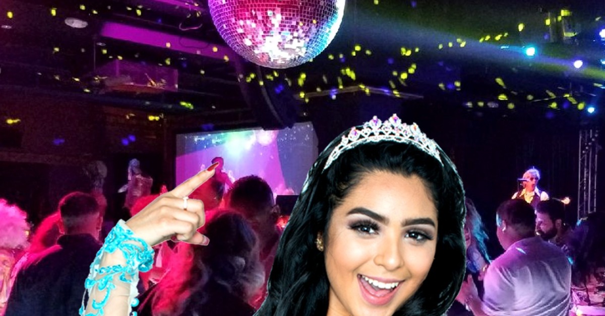 Professional DJ I DJ Valentino I Los Angeles