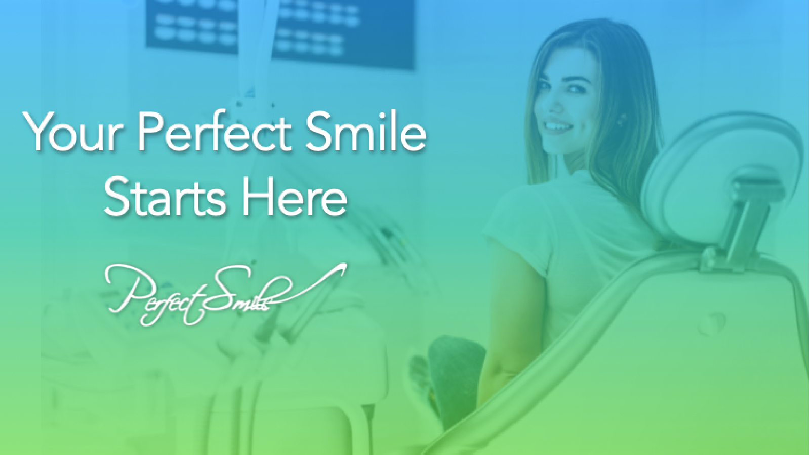 Dentist I Perfect Smile I Los Angeles