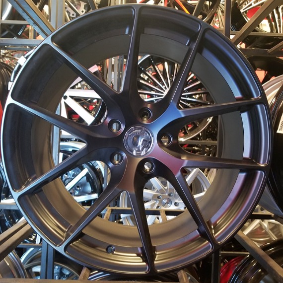 Llantas y rines | Noah's Tire Shop | San Diego