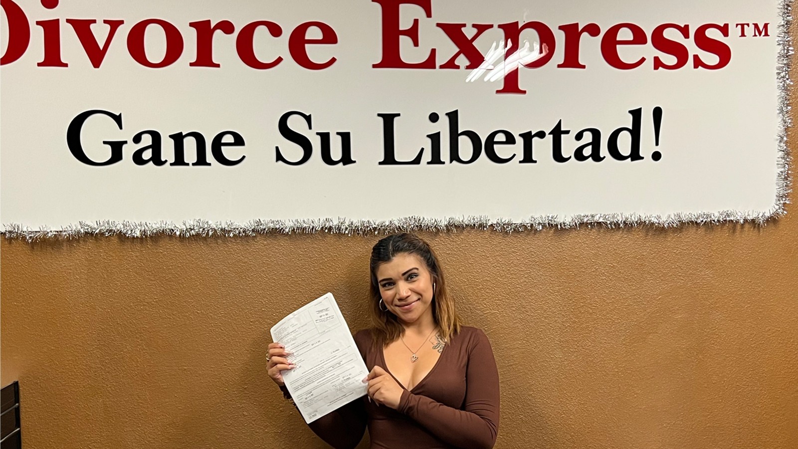 Divorcio | Divorce Express | Los Angeles